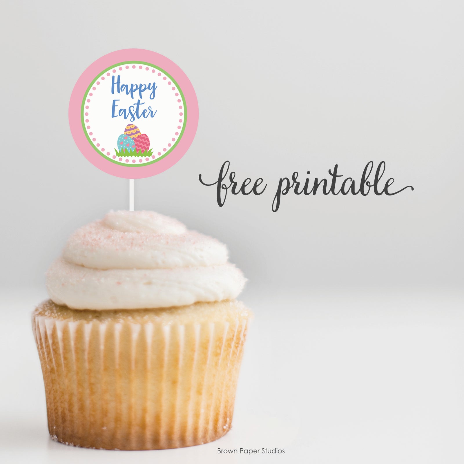 Printables - Brown Paper Studios