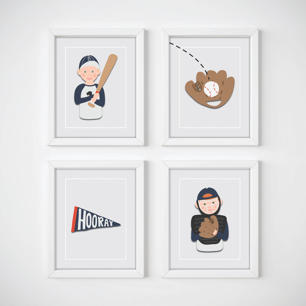 Free Printables - Brown Paper Studios