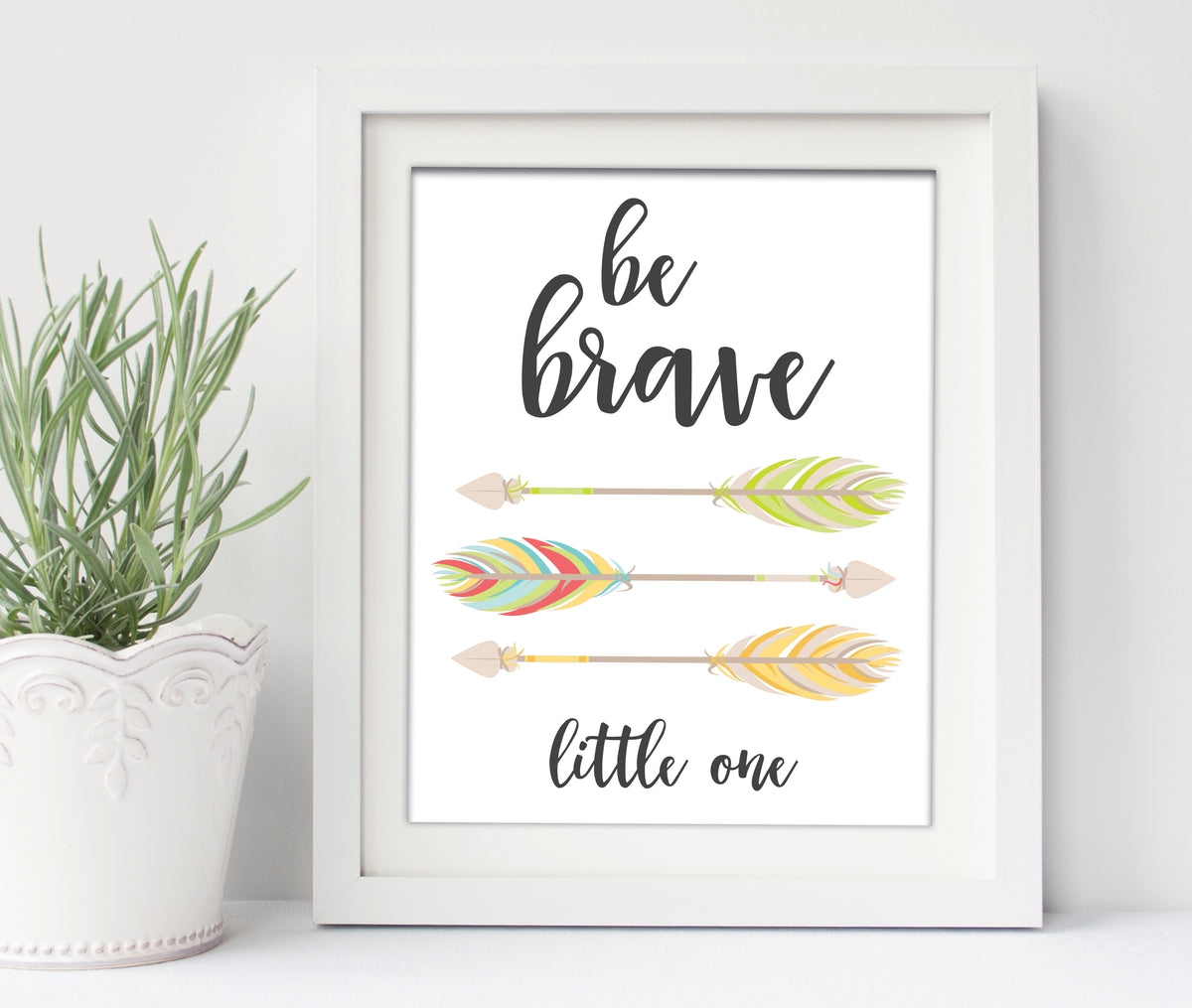 Free Printables - Brown Paper Studios