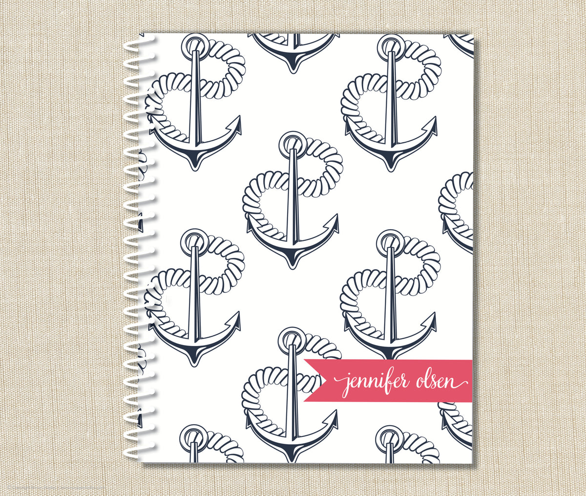 Notebooks - Brown Paper Studios