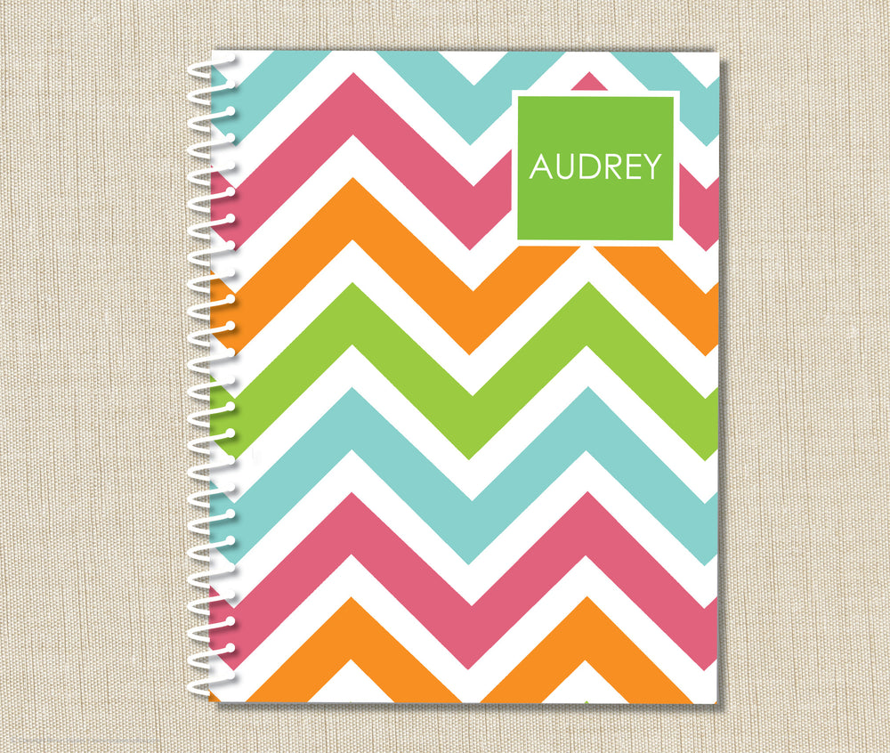 Notebooks - Brown Paper Studios