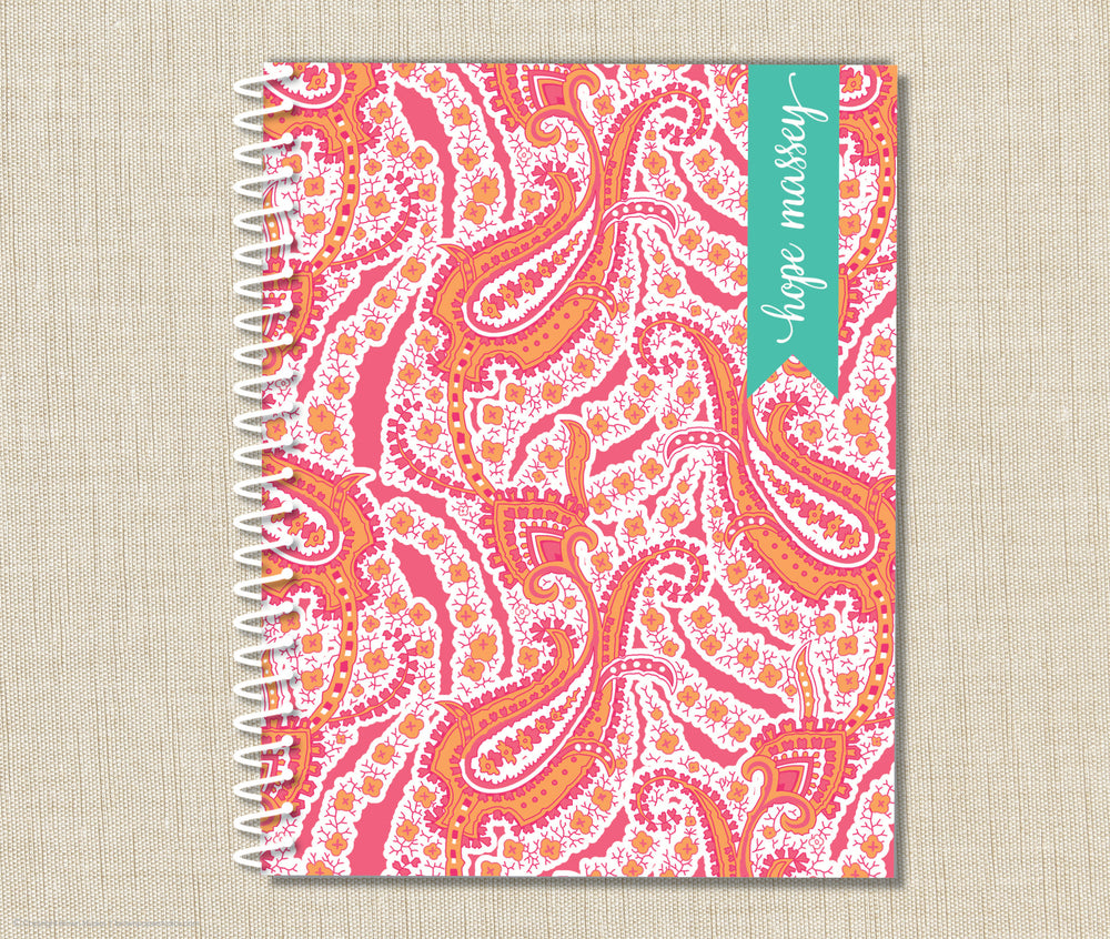 Notebooks - Brown Paper Studios